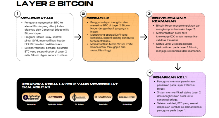 Apakah Bitcoin Hyper Legit atau Scam? Ulasan Lengkap | NewsBTC