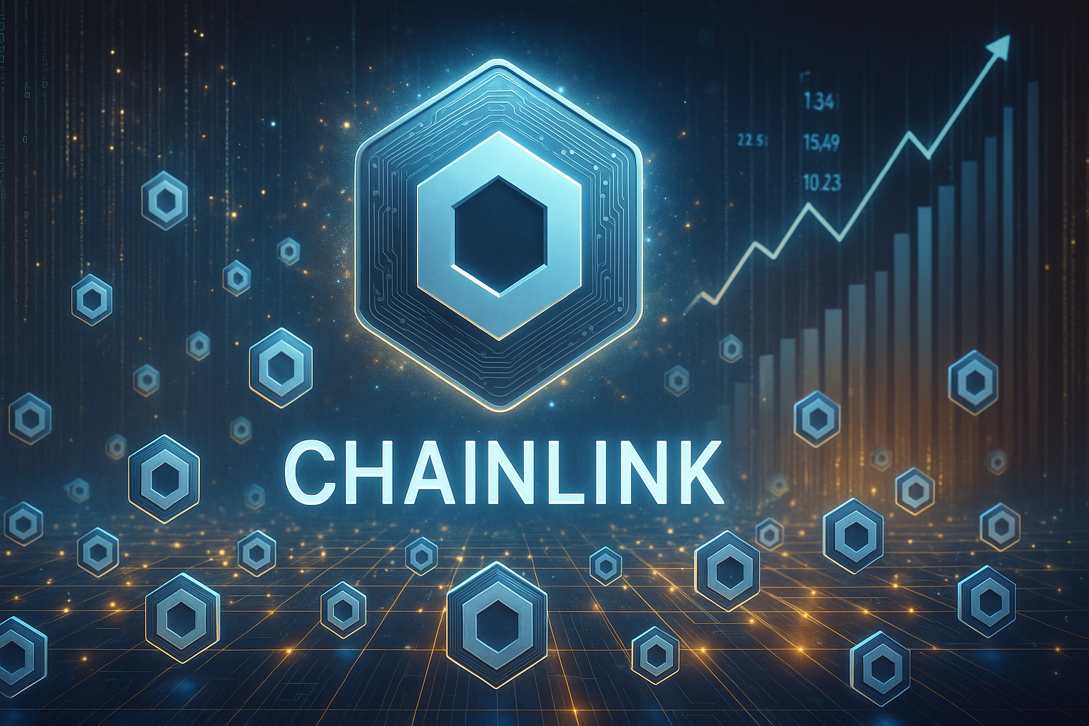 Chainlink News Today | Latest LINK News & Insights | NewsBTC