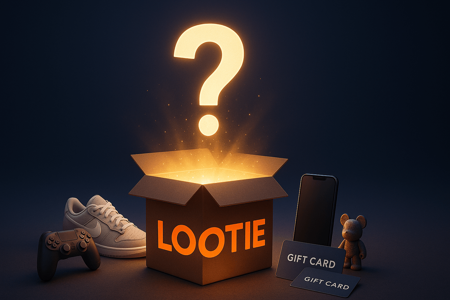 Lootie Review: Honest Opinion on This Mystery Box Site