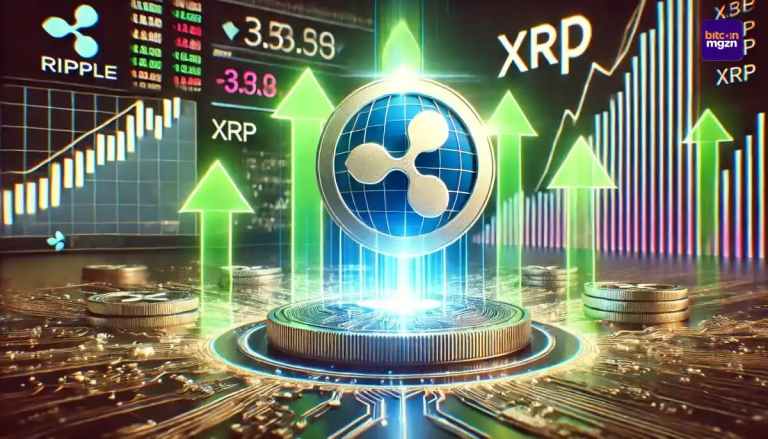 XRP’s Perfect Triangle Setup Predicts Sharp Bounce Above $3, What's next?