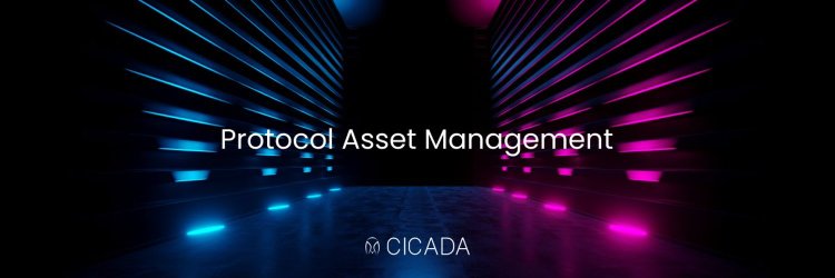 Cicada Finance Kicks Off TGE, Unleashing Real Yield Assets in DeFi with Genesis Mining to Follow ...