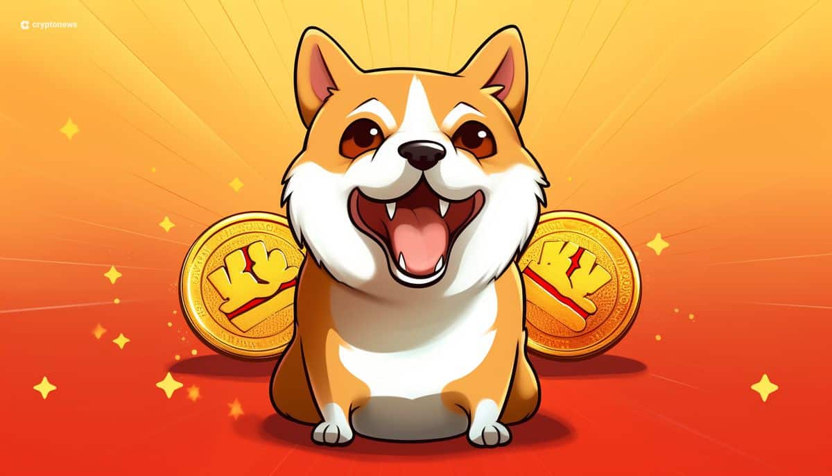 Dự báo giá BONK: Liệu có vượt Pepe? TOKEN6900 meme coin tiềm năng