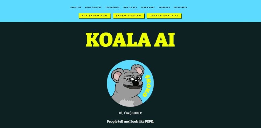 KOKO MEMEの価格予測と将来性【専門家が解説】