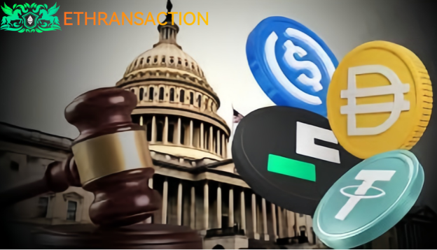 A new anchor point for wealth under the wave of stablecoins: ETHRA ...