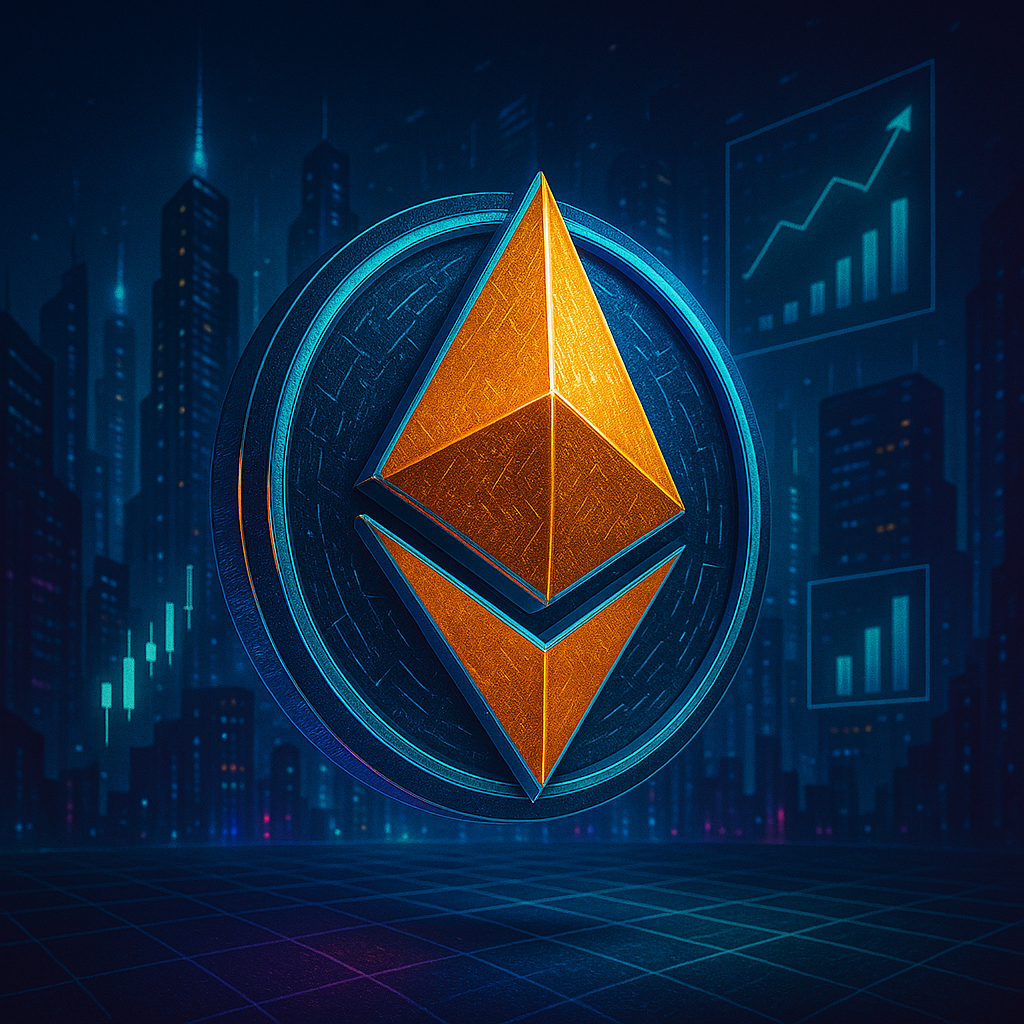 Ethereum News Today | Latest ETH News & Insights | NewsBTC