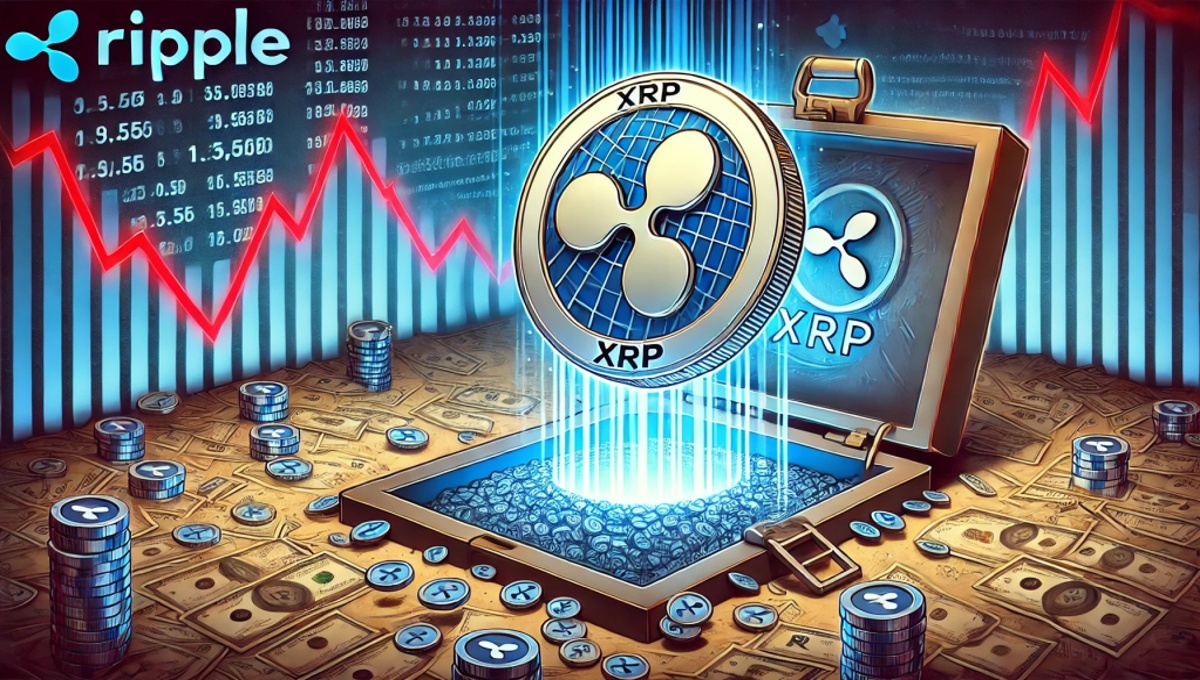 XRP Price Prediction: Analyst Gives Reasons For Why $10,000 Is A ...
