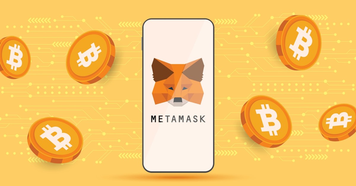 MetaMask 2025: Установка, Функции, Безопасность