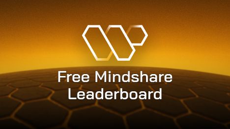 Wallchain Launches Free Mindshare Leaderboard for All CT accounts | NewsBTC
