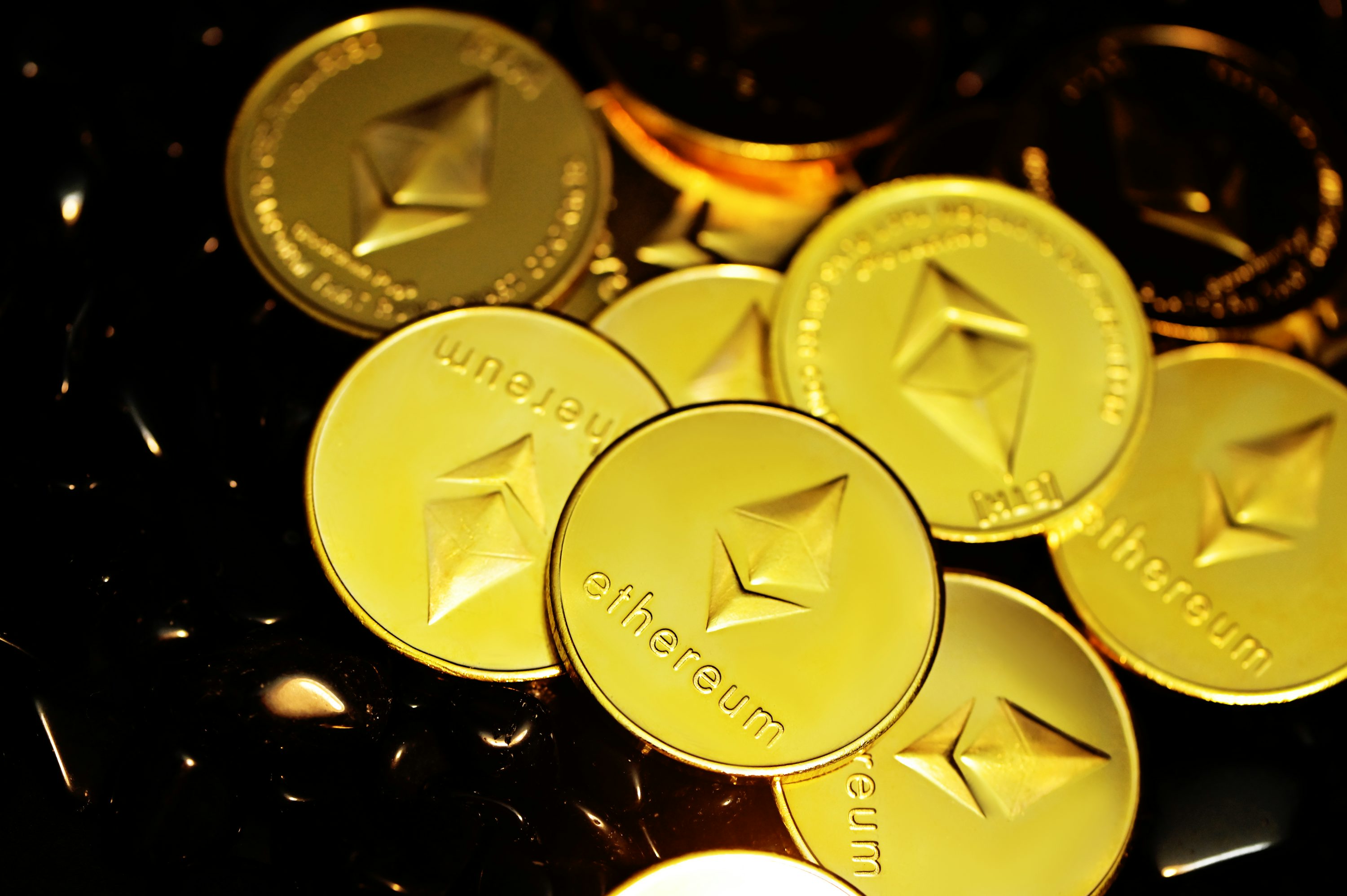 Ethereum Price Crash: Here’s What Is Happening And Where ETH Is Headed Next