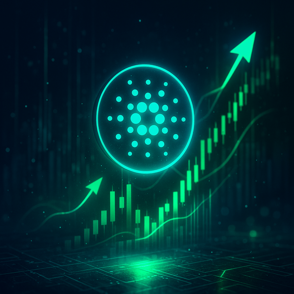 Cardano News Today | Latest ADA News & Updates | NewsBTC