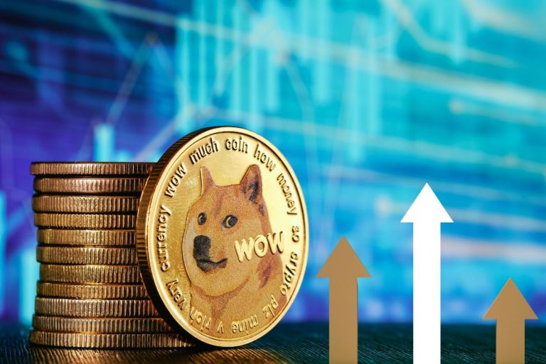 Dogecoin Remains In The Green As This Historic Indicator Still Points ...