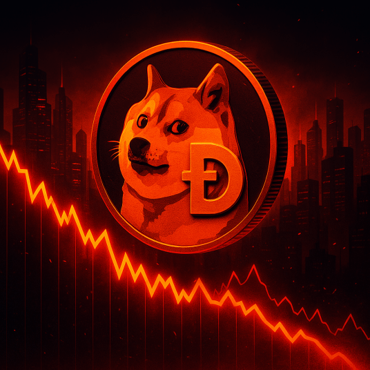 Bullish Setup Emerges for Dogecoin as Price Action Tightens and Market ...