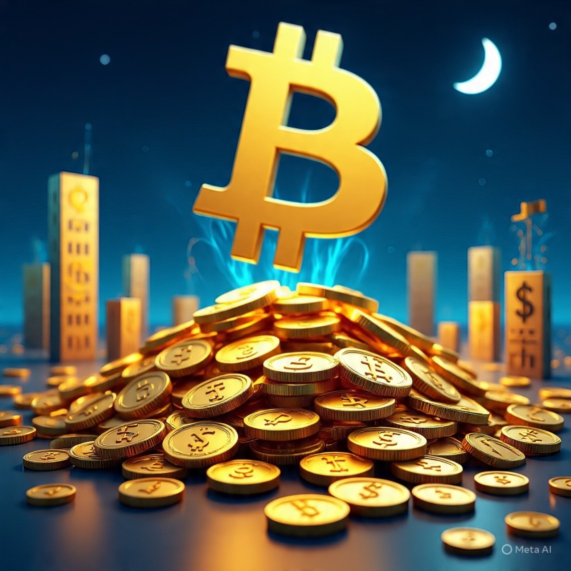 Bitcoin Price Flashes ‘Rarest Signal’ Ever, Is A 100% Rally Possible?