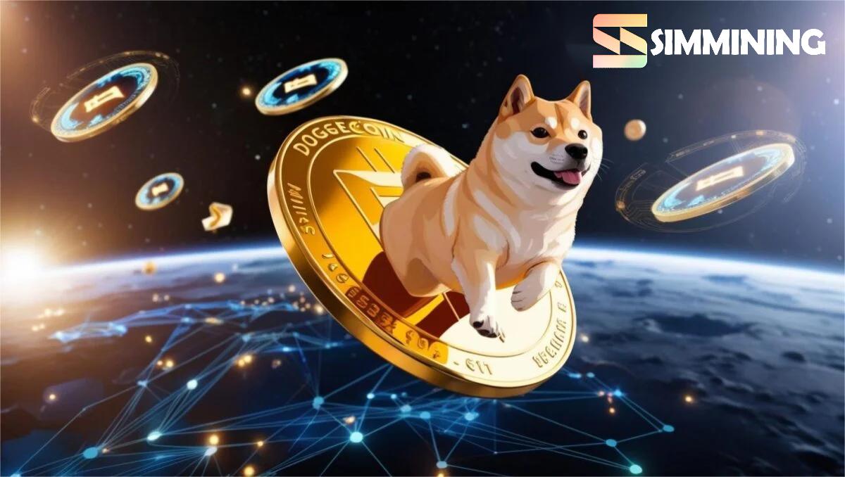 SIM Mining: A New Era of Cloud Mining – Embarking on a Secure and ...