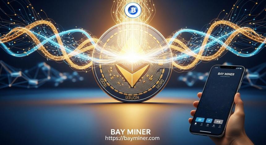 ETH Holders Flock to BAY Miner, Daily Mining Profits Reaching $9,999 | NewsBTC
