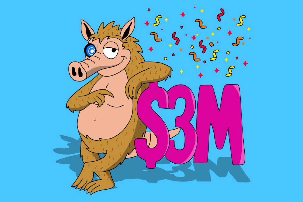 Το Snorter Bot Token είναι το επόμενο meme coin moonshot