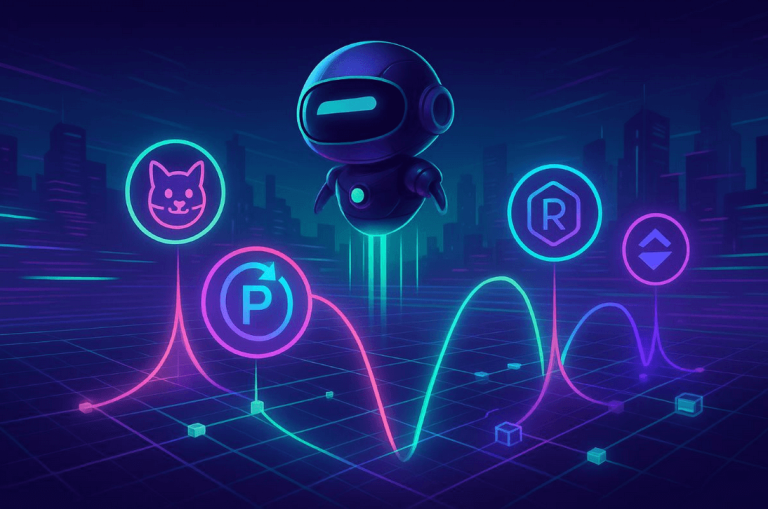 Solana Volume Bot – A Crypto Trader’s Must-Have Tool