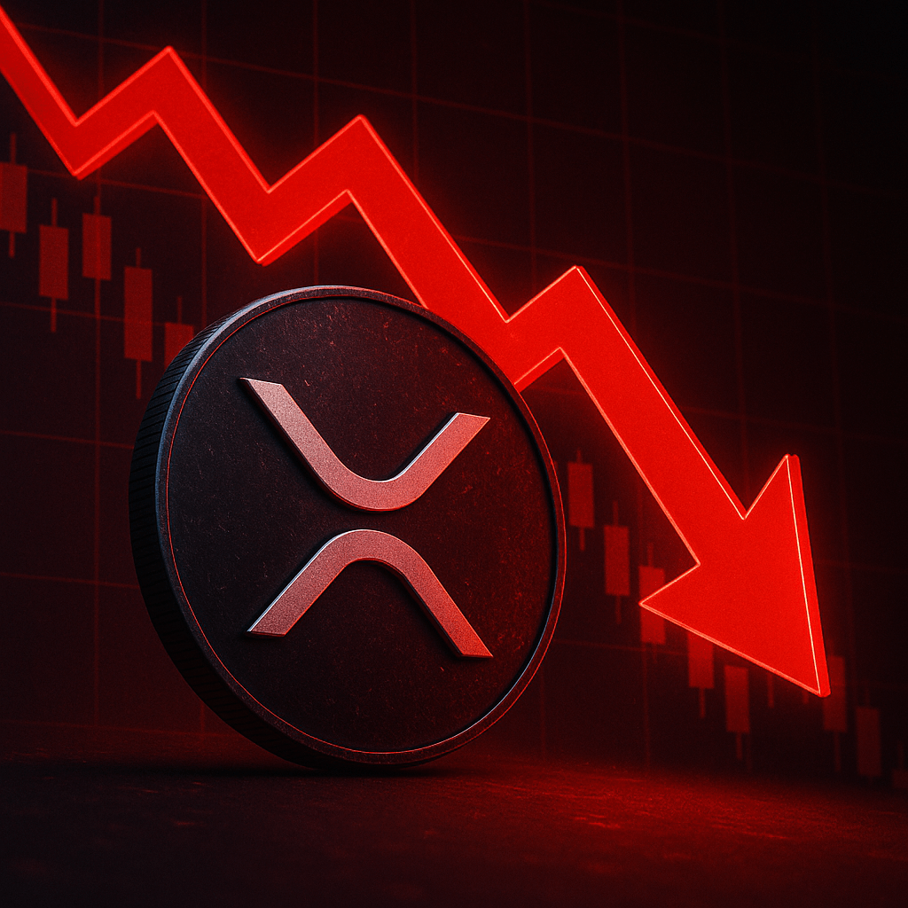XRP Slips 4% Amid Policy Uncertainty, but Analysts Say a Major Move Is ...