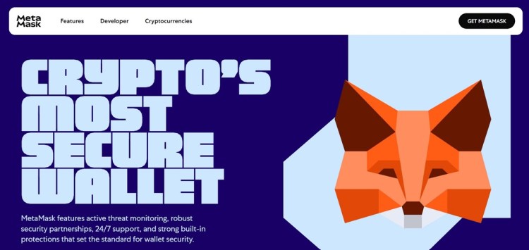 MetaMask 2025 – Повний гід з безпеки та функцій