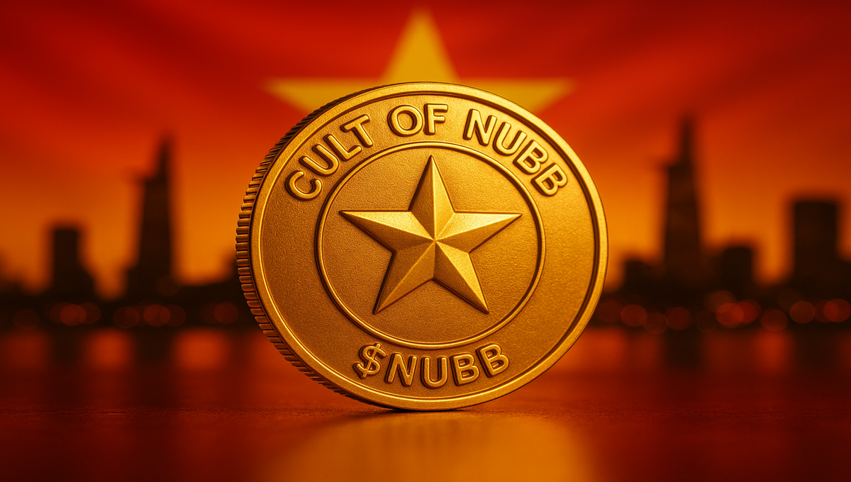 CULT OF NUBB ($NUBB) – Dự báo giá 2025, Phân tích & Rủi ro