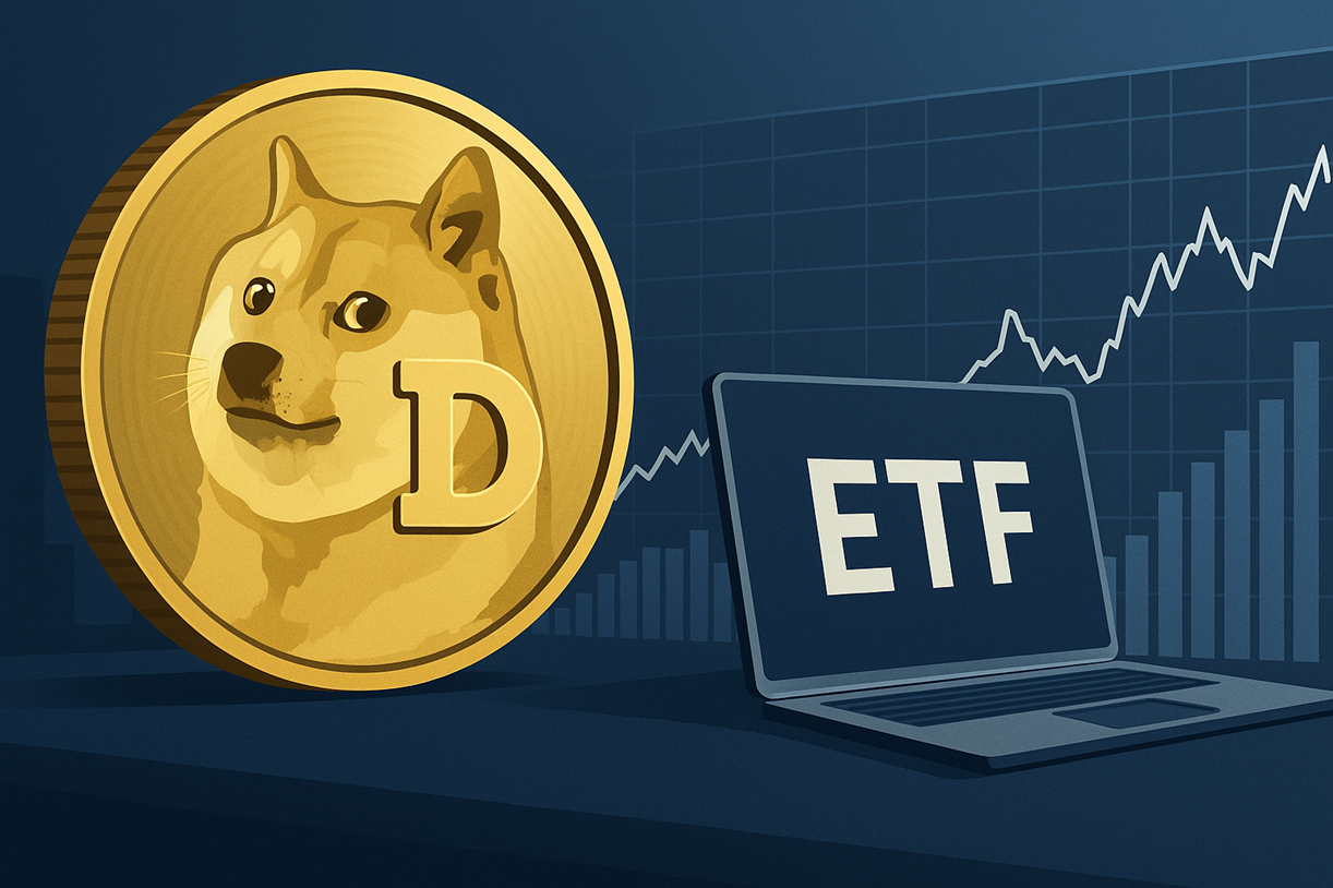 Dogecoin ETF Could Debut Next Week—How Will It Impact Price?