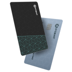 D’CENT Wallet Review – Biometric Security, Price & Features