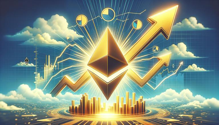 Ethereum Shows Strength – Traders Eye Breakout That Could Trigger ...