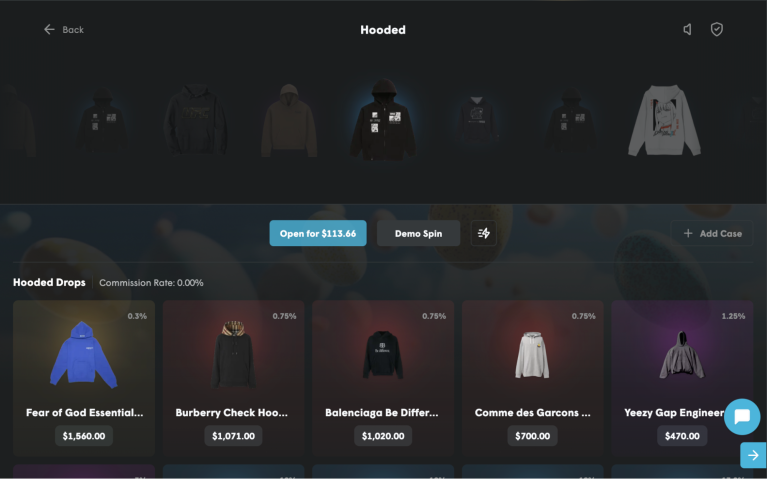 Cases.gg Review 2025 – Is This Mystery Box Site Legit or Rigged?