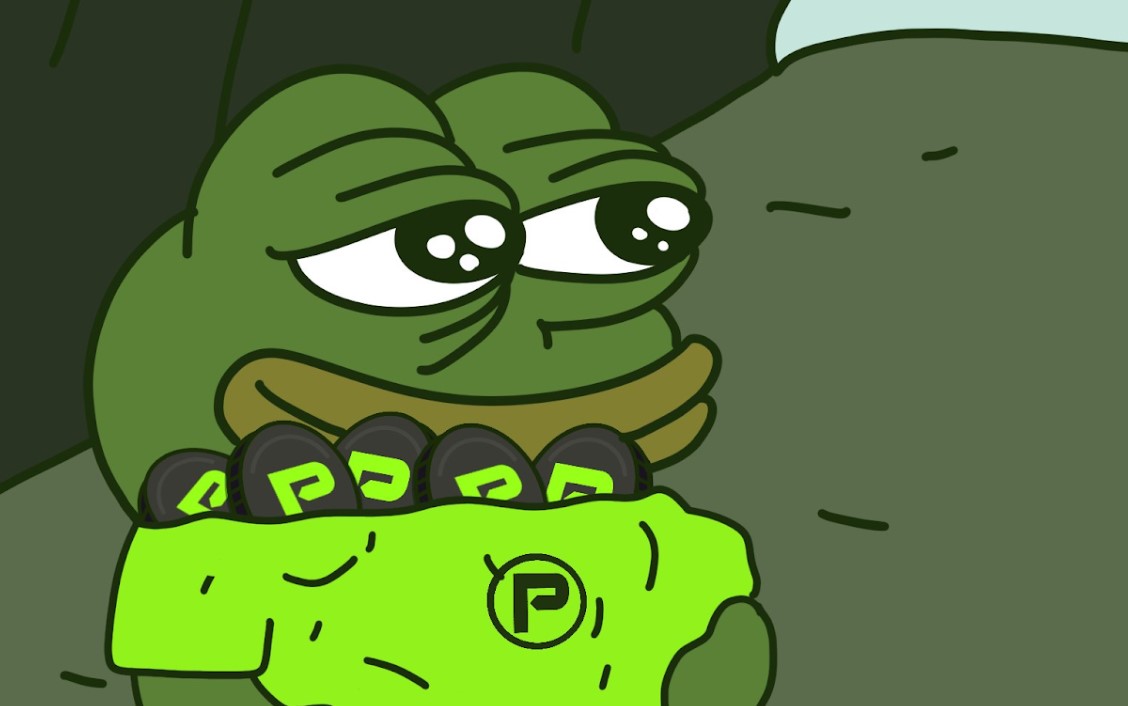 Meme Coin Tiềm Năng PEPENODE Huy Động 1 Triệu USD Với Presale Mine-to-Earn