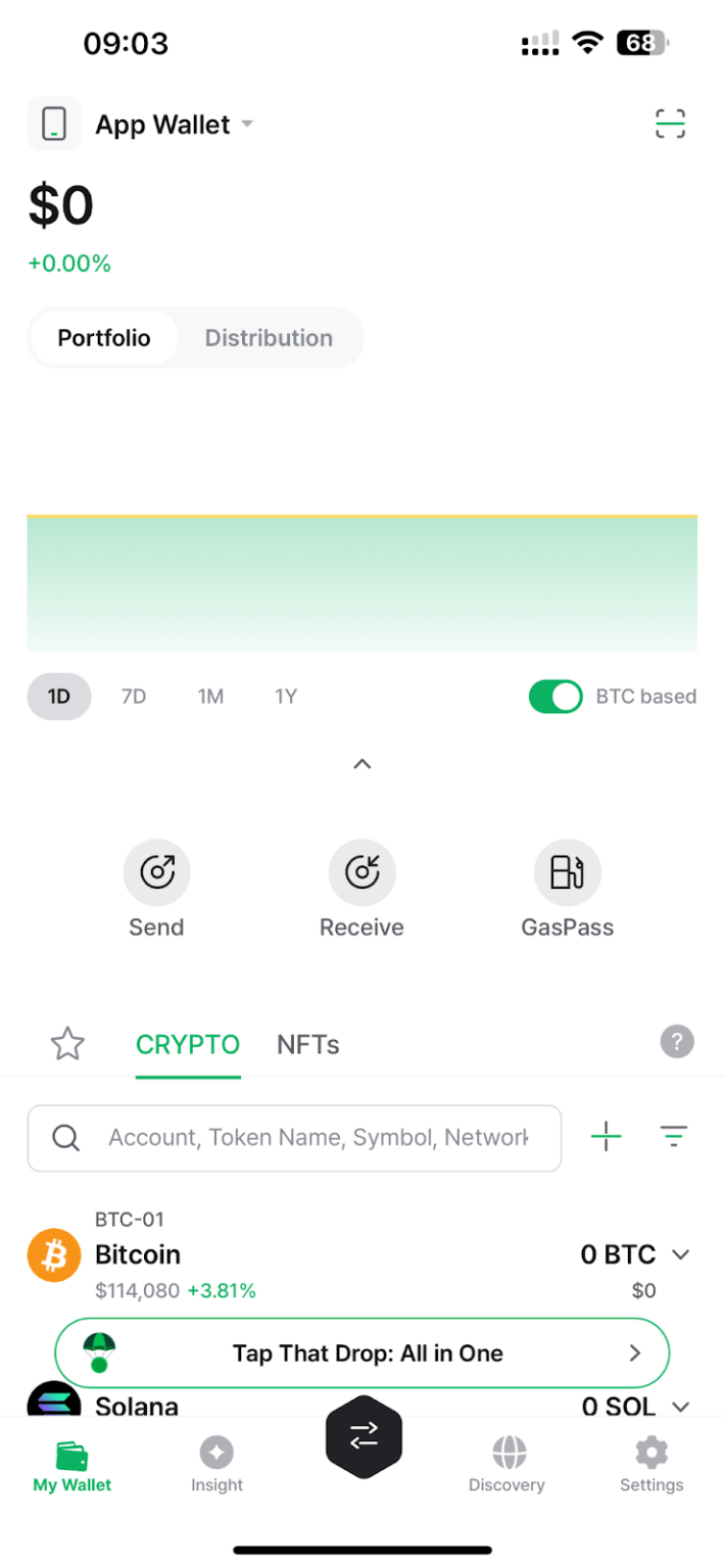 D’CENT Wallet Review – Biometric Security, Price & Features