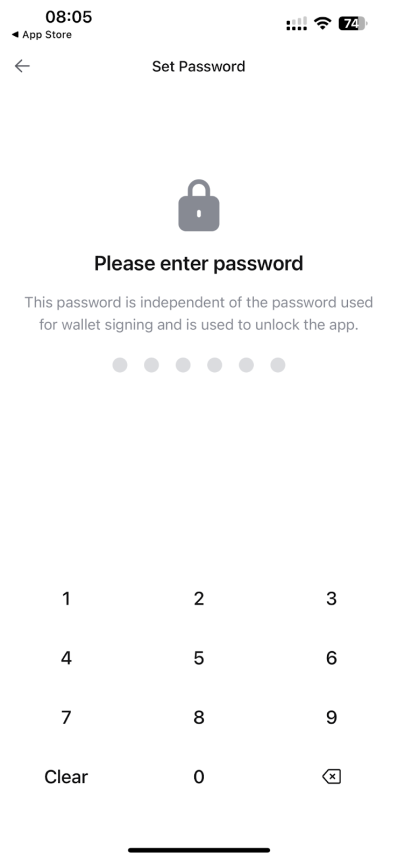 D’CENT Wallet Review – Biometric Security, Price & Features