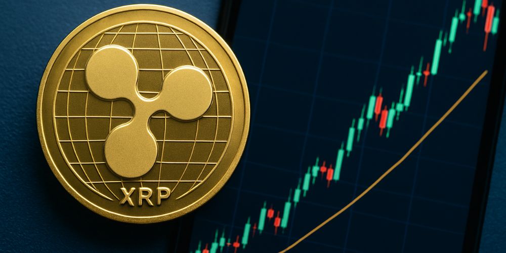 リップル今後とXRP価格予測・HYPERプレセール