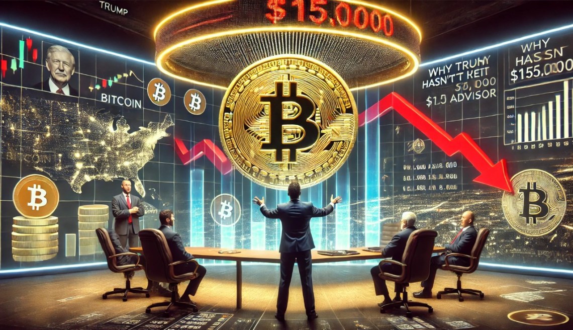 ABTC On The Rise: Trump-Backed American Bitcoin Enters Nasdaq Trading