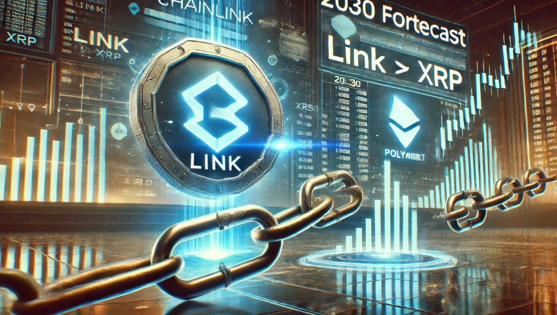 Chainlink News Today | Latest LINK News & Insights | NewsBTC