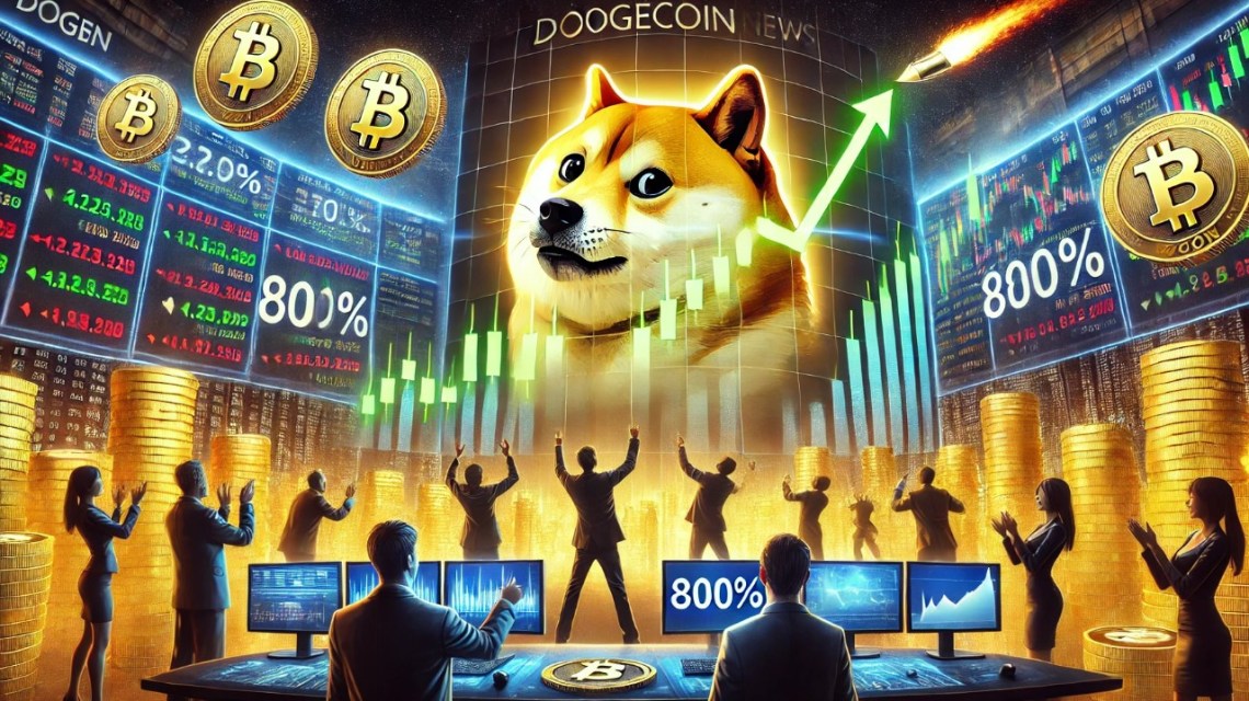 Dogecoin ETF Could Debut Next Week—How Will It Impact Price?