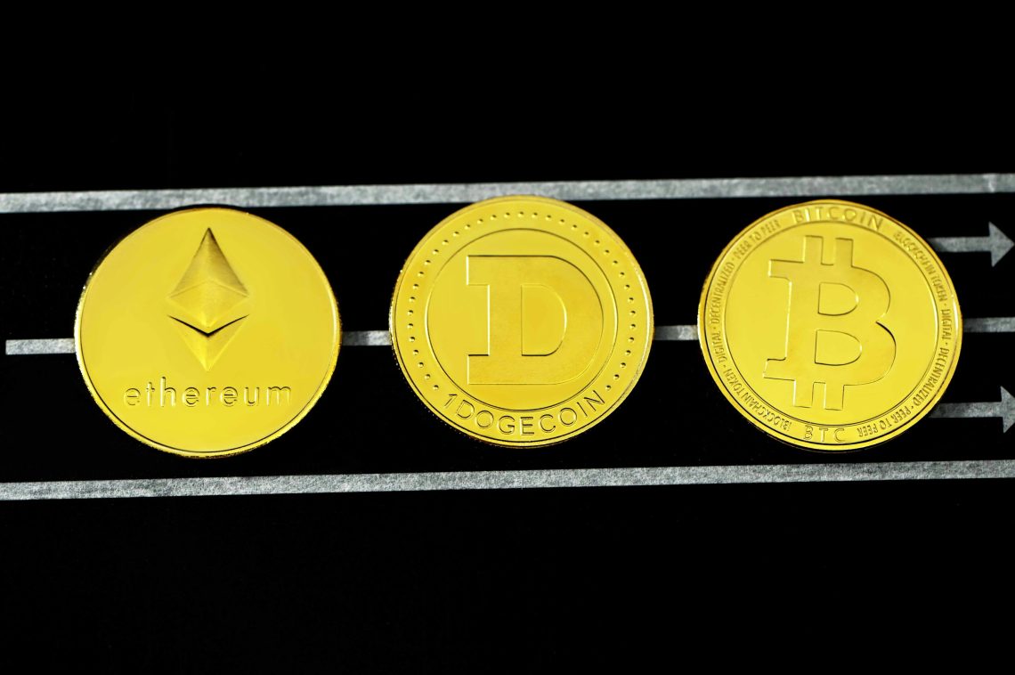 Santiment Highlights Top Tokens: Bitcoin, Ethereum, And Dogecoin ...