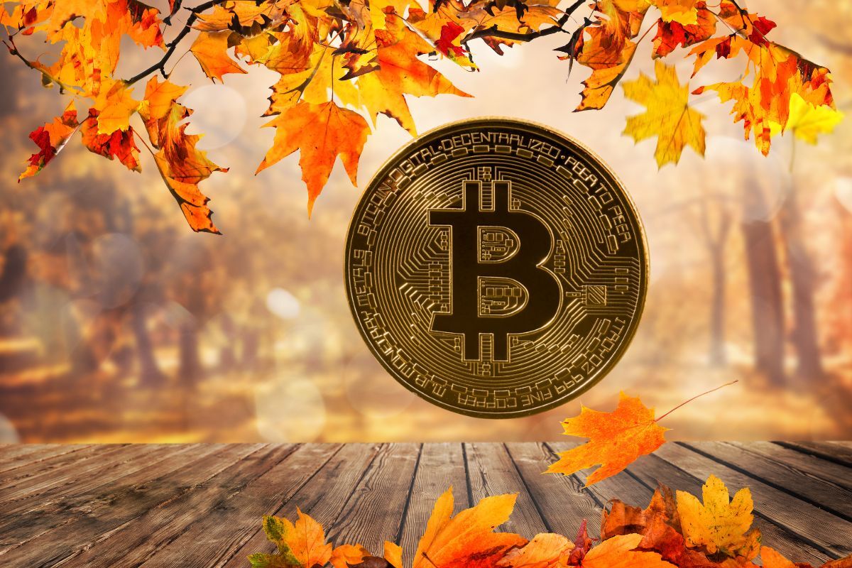 Το Bitcoin μπαίνει στο Uptober 2025