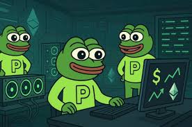 Comeback ist eingeläutet? Diese Meme Coins sorgen abseits von PepeNode ...