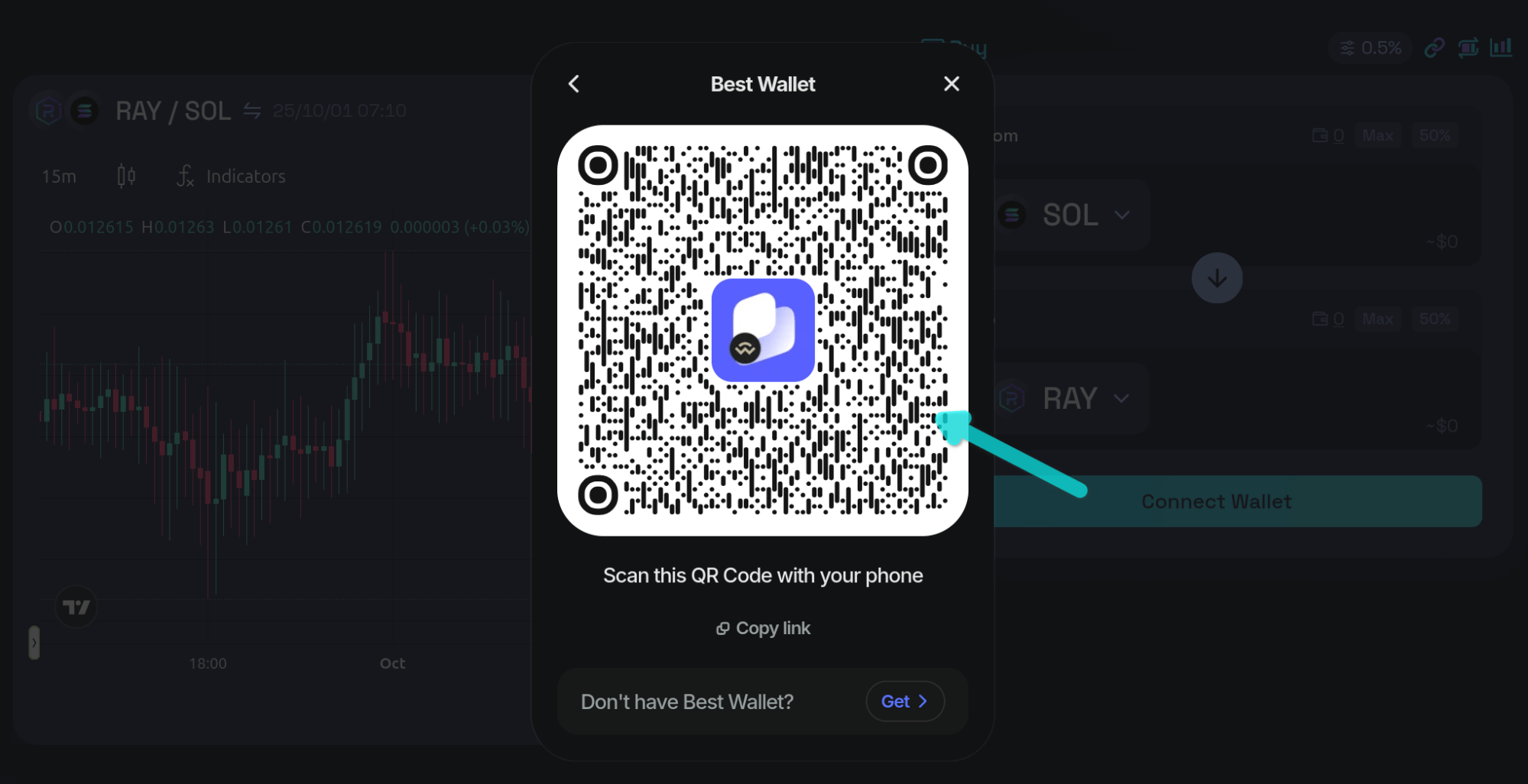 Best Solana Wallets in 2025 – Top 6 List for Safe DeFi Use
