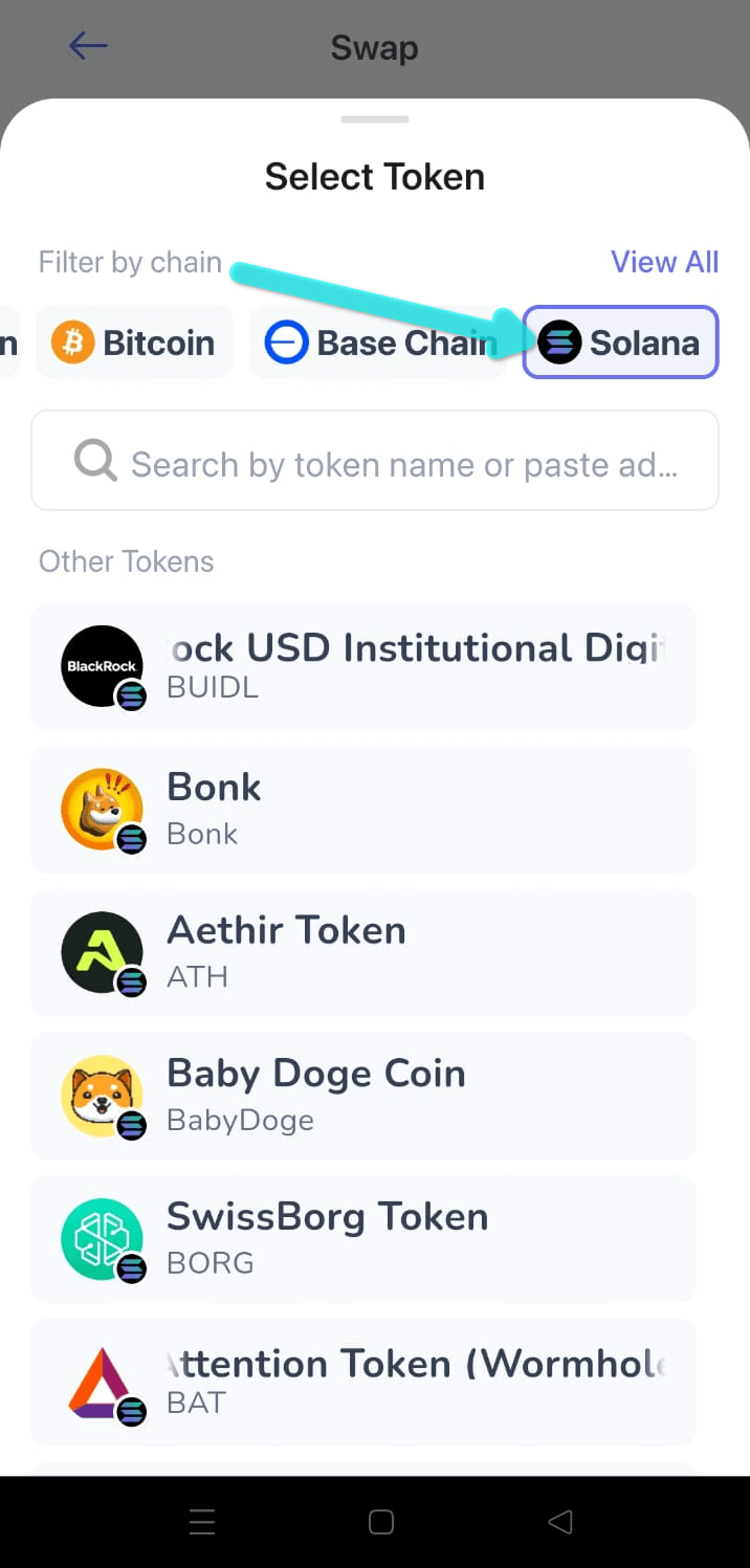 Best Solana Wallets in 2025 – Top 6 List for Safe DeFi Use