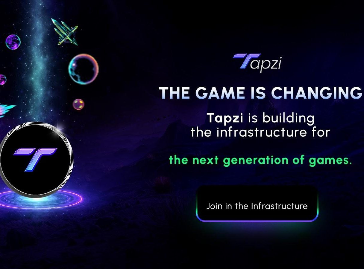 Where Skills Determine Rewards: Why Tapzi Could Be the Next Altcoin to Explode