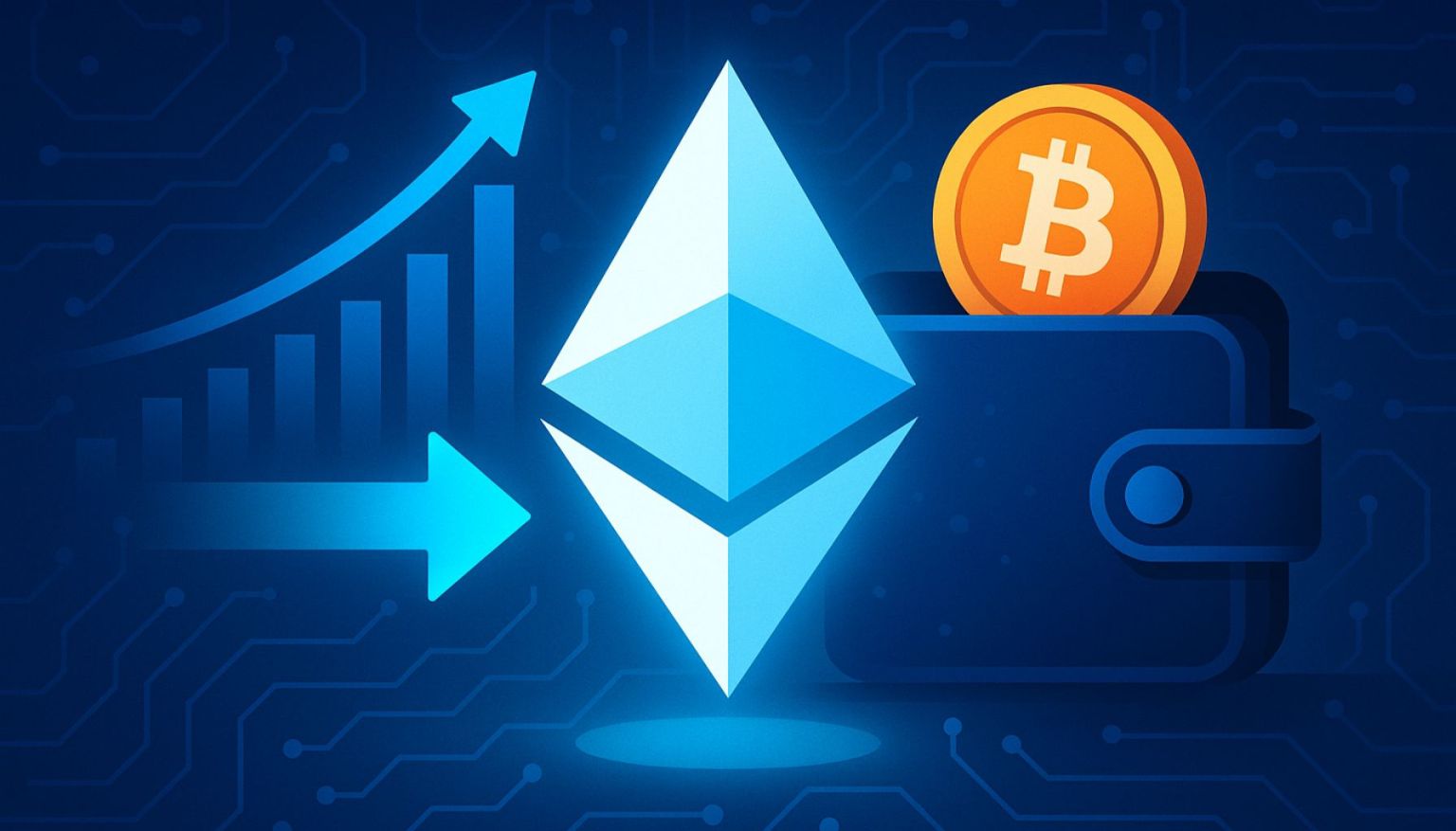 Ethereum News Today | Latest ETH News & Insights | NewsBTC