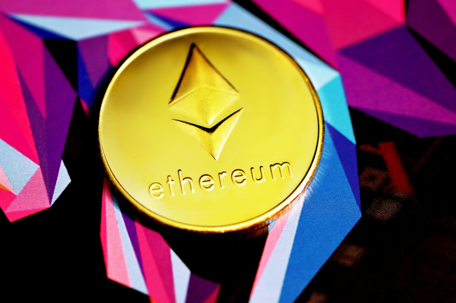 Ethereum News Today | Latest ETH News & Insights | NewsBTC
