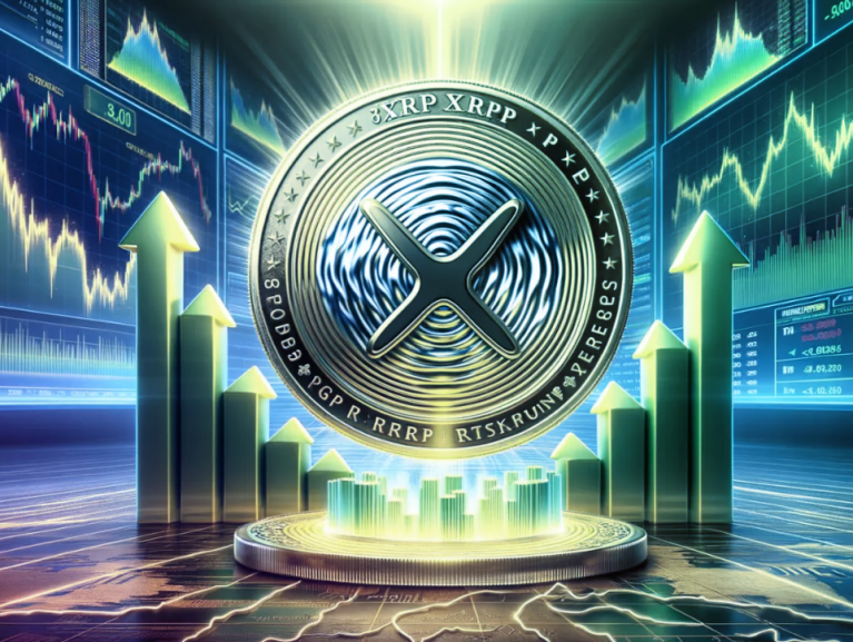 XRP Price To Surge: Analyst Shares ‘Interesting Chart’ That Has ...
