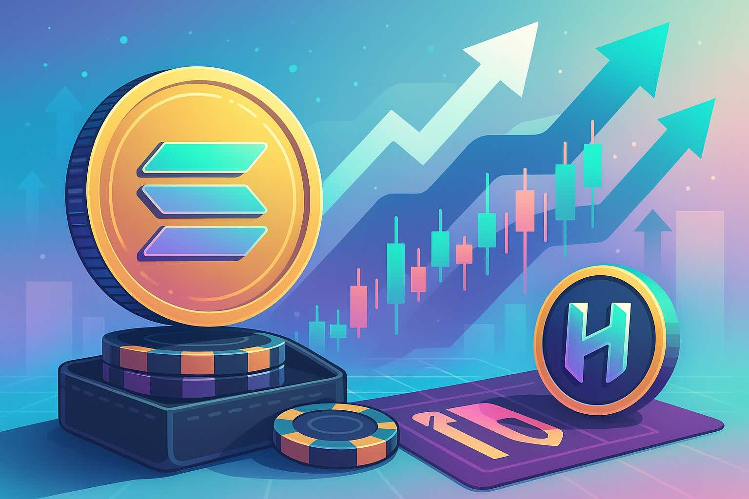 Solana : 200 $ en ligne de mire, niveaux clés et scénarios de prix | NewsBTC