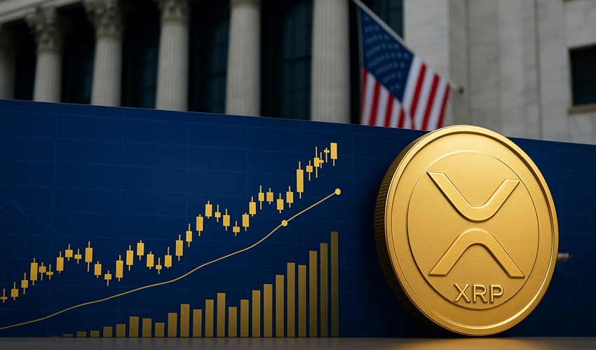 Bitwise XRP ETF: Ripple 100x in 2026? Crypto verwachting