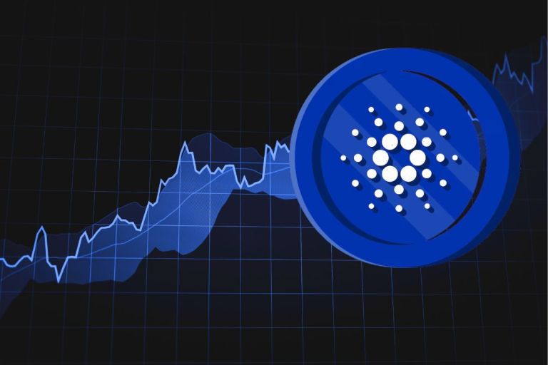 Cardano (ADA) Rebounds From Lows, Eyes Key $0.72 Resistance Level