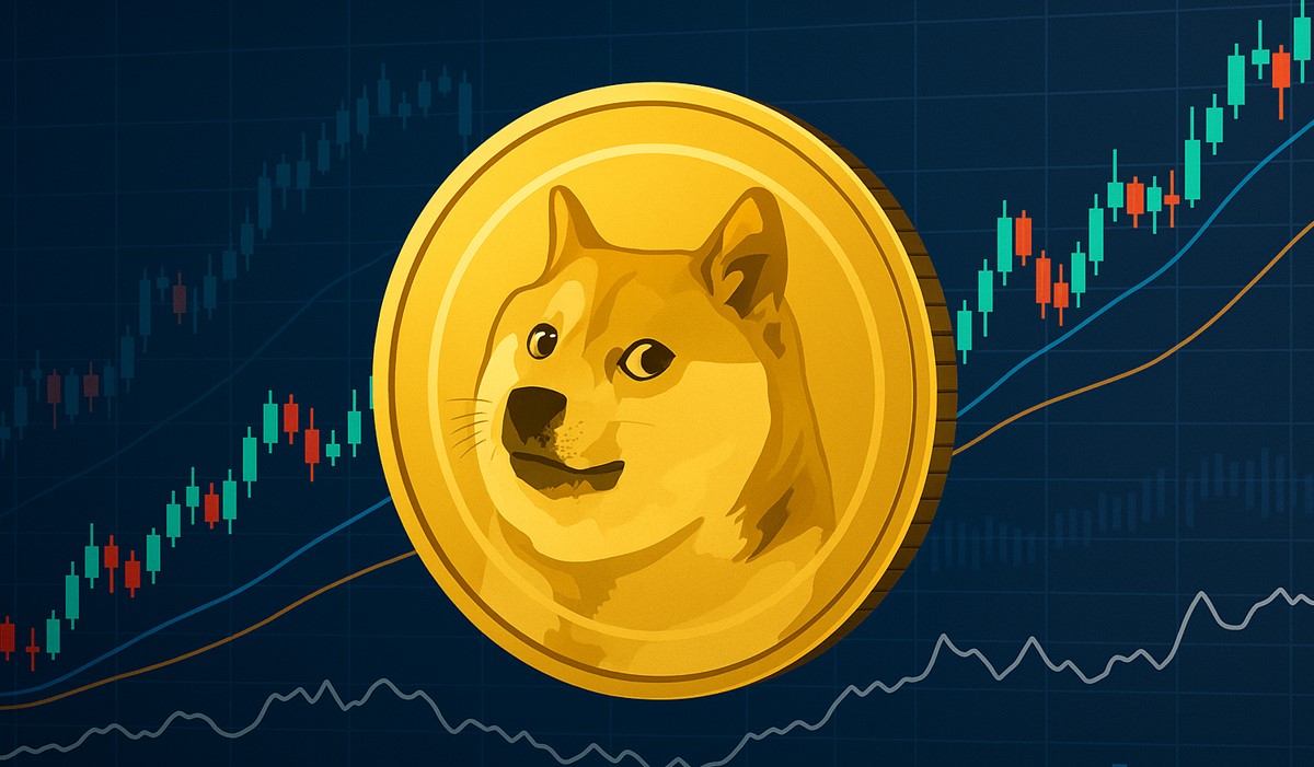 Dogecoin Whales sorgen für Chaos, Maxi Doge steigt stark