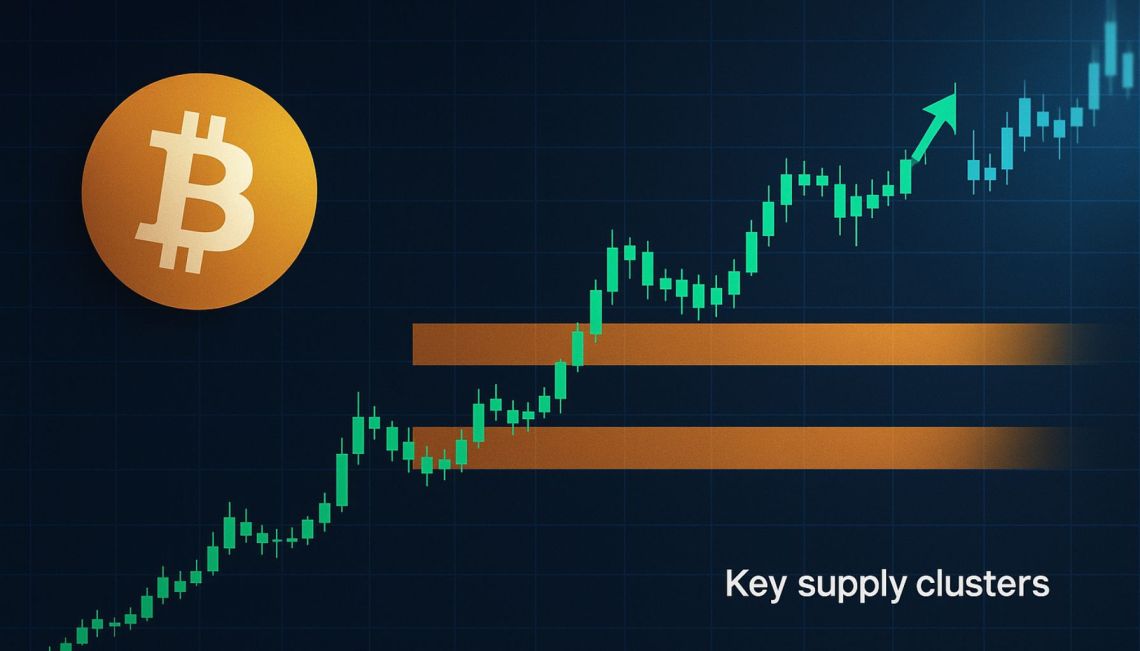 Bitcoin Liquidation Dominance Hits Multi-Year High: The Real Cause ...