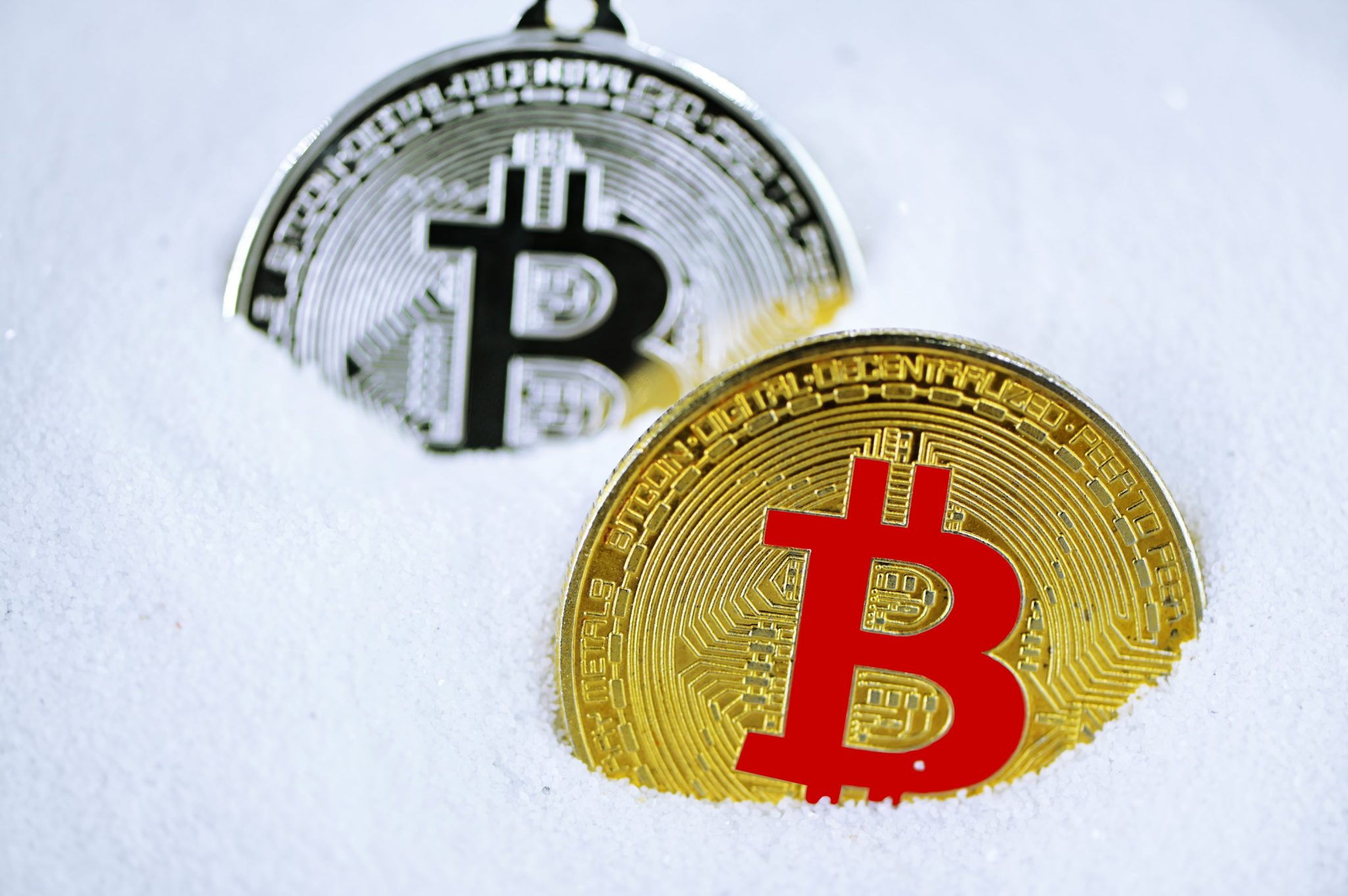 Bitcoin’s Big Money Is Moving, Old Whales Sell At A Furious Pace